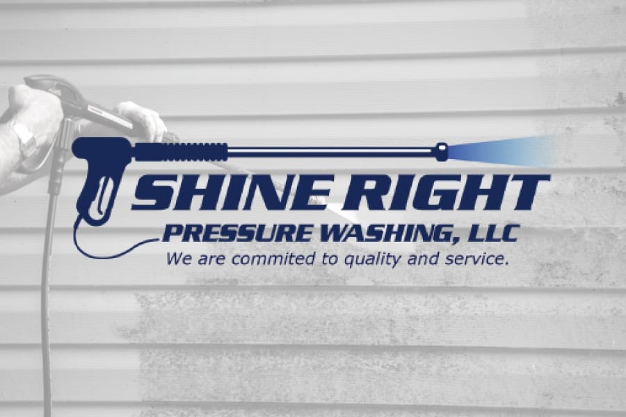 Pressure Washing Washington, MI | Shine Right Pressure Washing, LLC